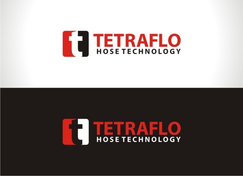 Tetraflo Company Logo Design By Tetraflo