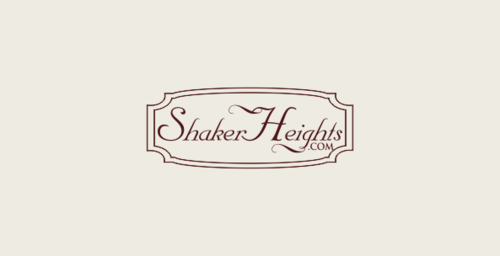 ShakerHeights.com Logo by Markl