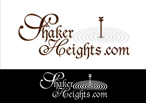 ShakerHeights.com Logo by Markl