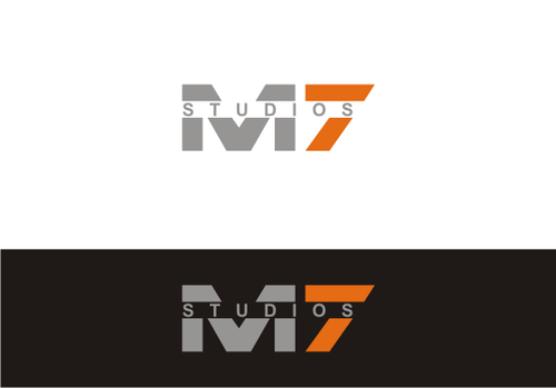 Logo By M7Studios