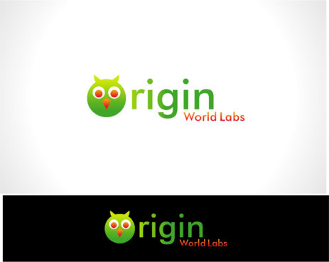 Origin World Labs By Originlabs