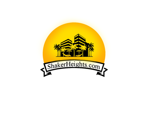 ShakerHeights.com Logo by Markl
