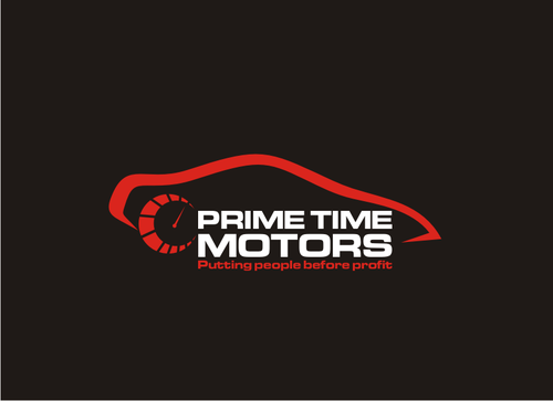 Prime Time Motors by AVMotorCars
