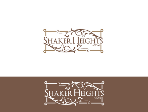 ShakerHeights.com Logo by Markl