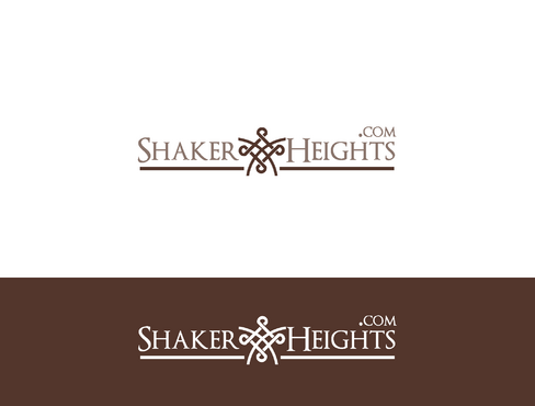 ShakerHeights.com Logo by Markl