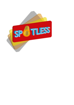 spotless By Jameyjenkins