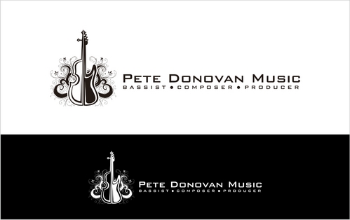 Pete Donovan Music By PeteDonovan