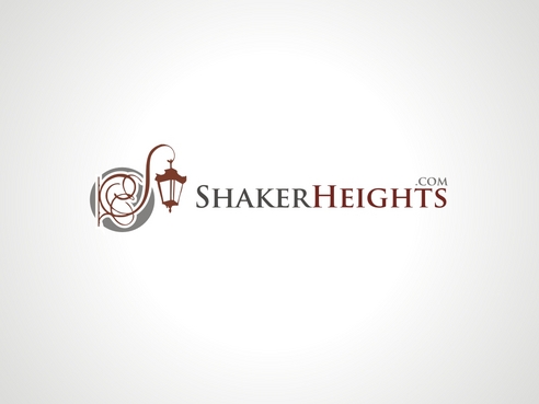 ShakerHeights.com Logo By Markl