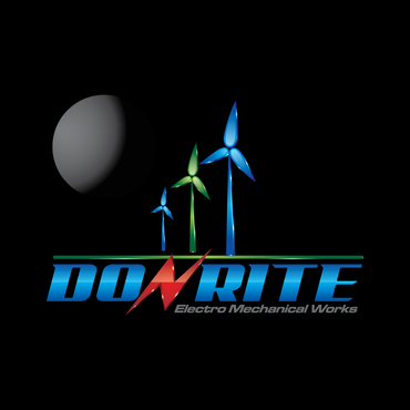 DONRITE Electromechanical Works by Jeffmathew4