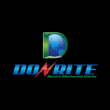 DONRITE Electromechanical Works by Jeffmathew4
