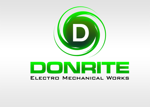 DONRITE Electromechanical Works by Jeffmathew4