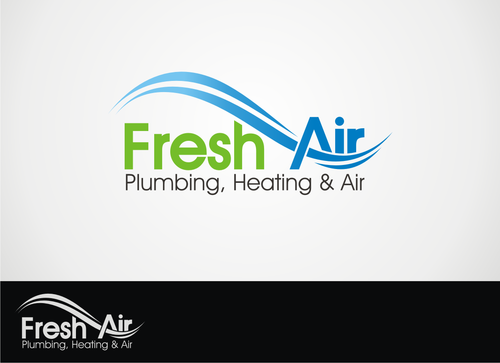 Business Logo By Freshair