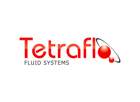 Tetraflo Company Logo Design By Tetraflo