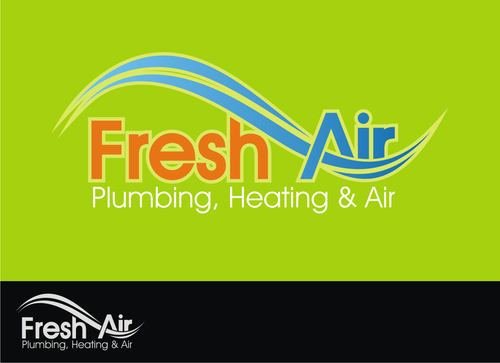 Business Logo By Freshair