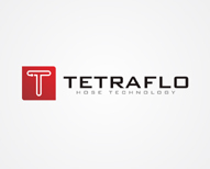 Tetraflo Company Logo Design By Tetraflo