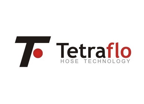 Tetraflo Company Logo Design By Tetraflo