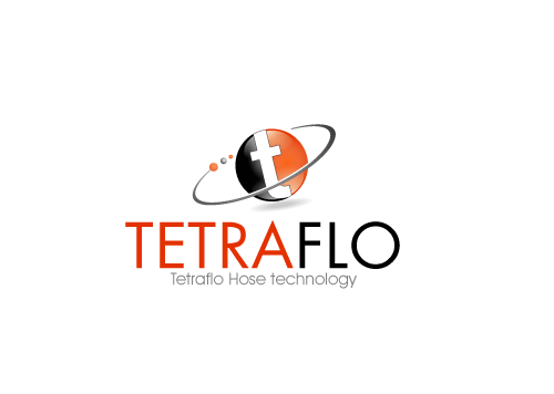 Tetraflo Company Logo Design By Tetraflo