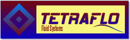 Tetraflo Company Logo Design By Tetraflo