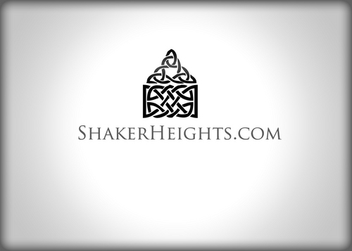 ShakerHeights.com Logo By Markl