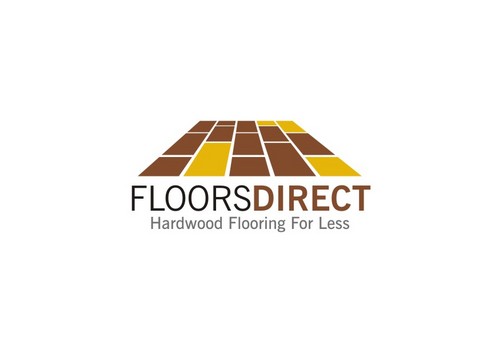 Logo design - Floors Direct by Floorsdirect