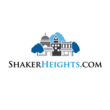 ShakerHeights.com Logo By Markl