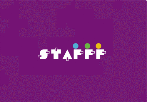 Stafff.com by Lioneljeshu