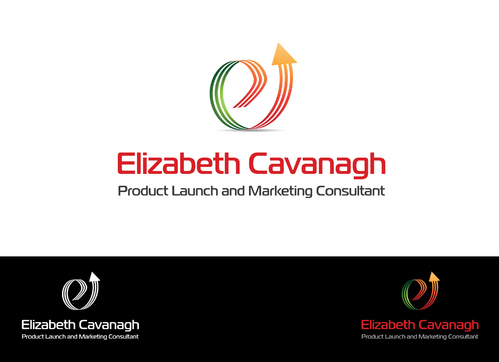 Personal Brand Logo by Eliza2222