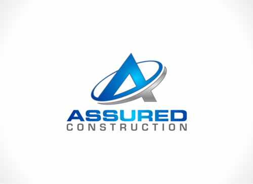 Business logo/Assured Construction By Ryanemge