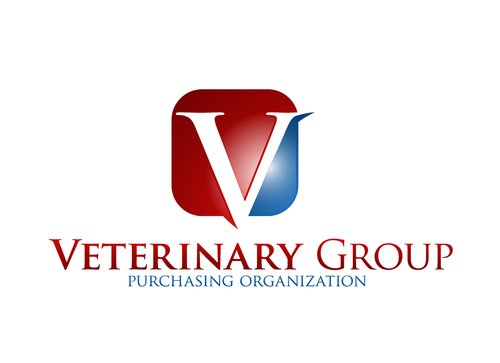 Veterinary Group Purchasing Organization logo by Vgpo12