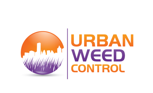 The company name is "Urban Weed Control" and this is for a business l