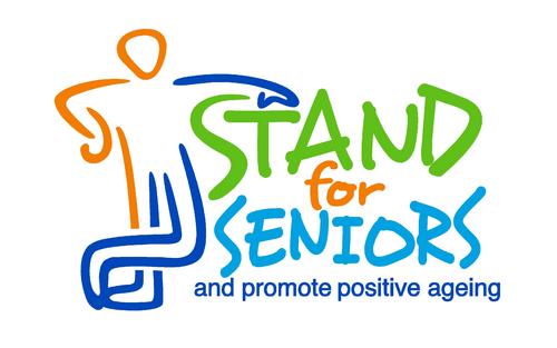 Stand For Seniors Fundraiser By EddieB