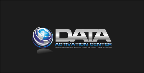 Business Logo - Data Activation Service by DAC2012