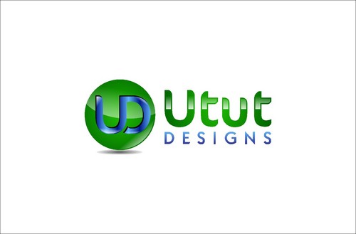 Utut Designs Logo By GPapponetti