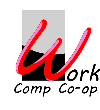 Work Comp CO-OP By Visacard1