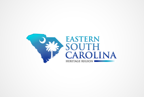 Logo for Eastern South Carolina Heritage Region By FlorenceCVB
