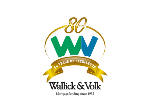 Wallick and Volk 80th Anniversary Logo add on By TeresaD0930