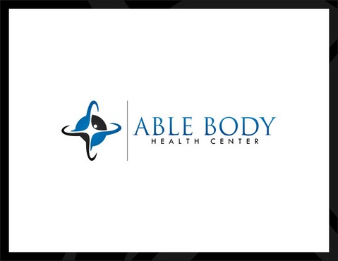 Business logo for: Able Body Health Centre By Puhlaa
