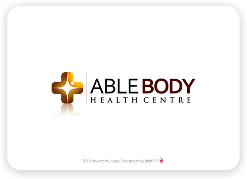 Business logo for: Able Body Health Centre By Puhlaa