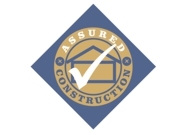 Business logo/Assured Construction By Ryanemge