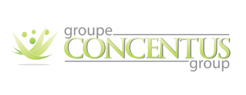 Business logo: Concentus Group by Concentusgroup