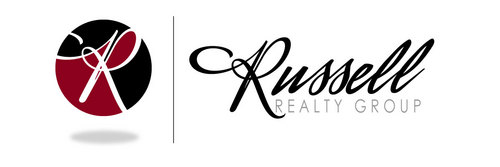 Business Logo for Real Estate Group By Russellgroup