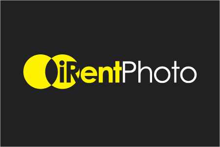 Camera Rental Logo By RyanM