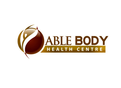 Business logo for: Able Body Health Centre By Puhlaa