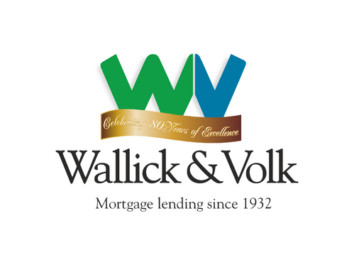 Wallick and Volk 80th Anniversary Logo add on By TeresaD0930