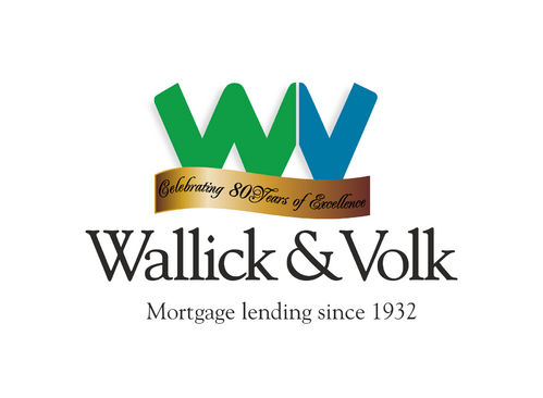 Wallick and Volk 80th Anniversary Logo add on By TeresaD0930