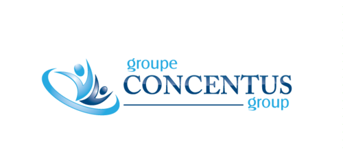 Business logo: Concentus Group by Concentusgroup