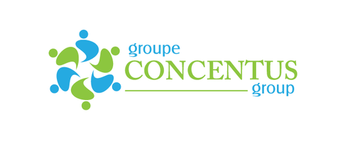 Business logo: Concentus Group by Concentusgroup