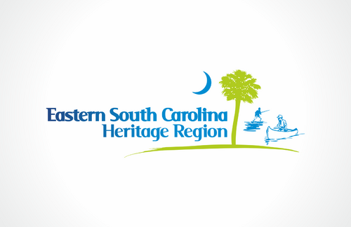 Logo for Eastern South Carolina Heritage Region By FlorenceCVB