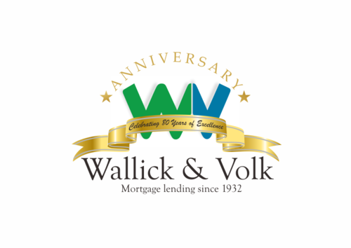Wallick and Volk 80th Anniversary Logo add on by TeresaD0930