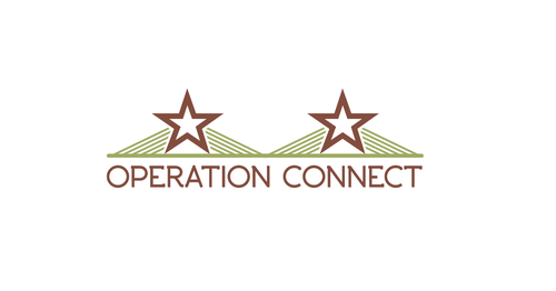 Operation Connect Logo By PIP1098